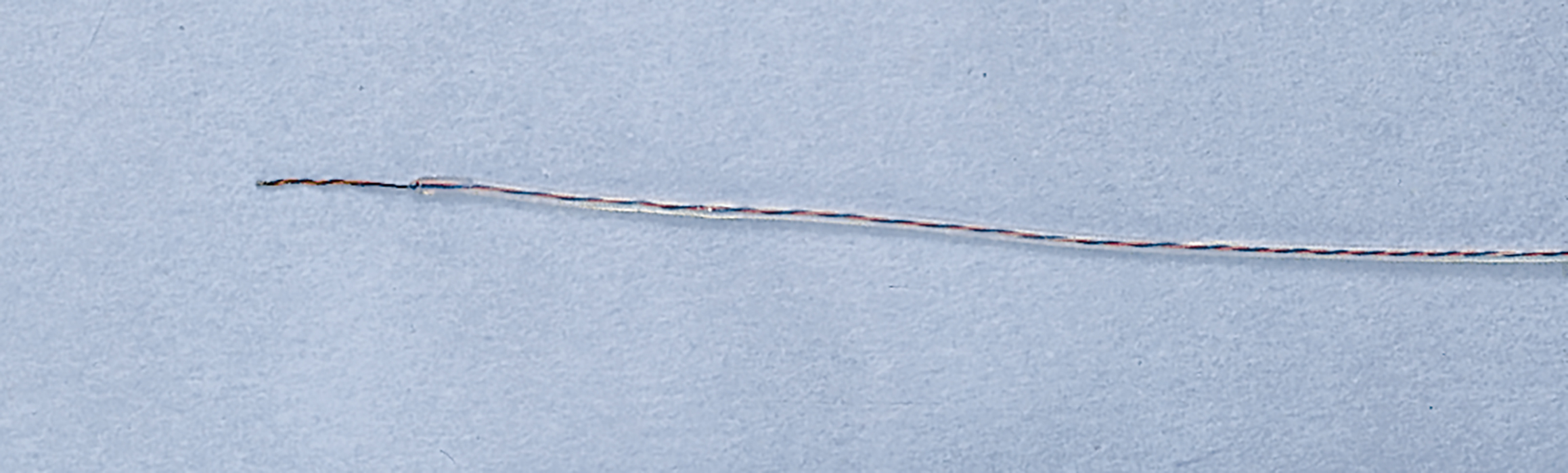 IT-1E Flexible Implantable Microprobe - Physitemp