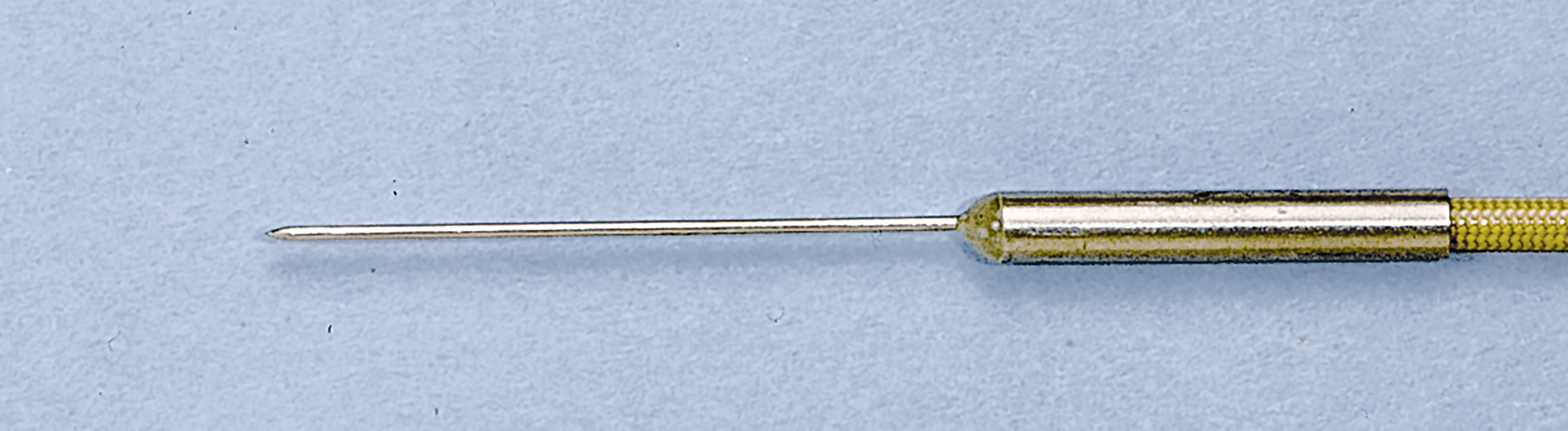 MT-23/3HT Needle Microprobe - Physitemp