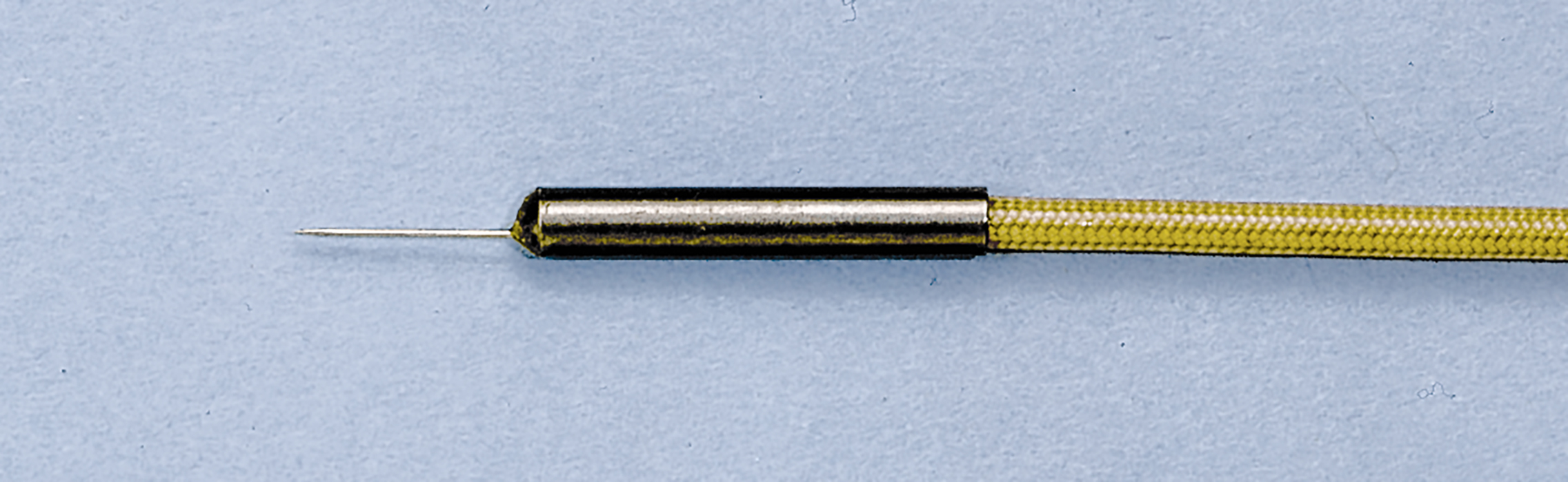 MT-29/1HT Needle Microprobe - Physitemp