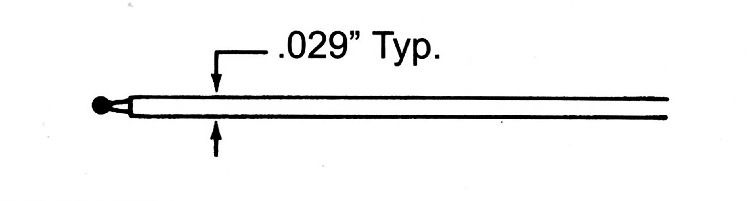PT-6 Sensor Six-Pack - Physitemp