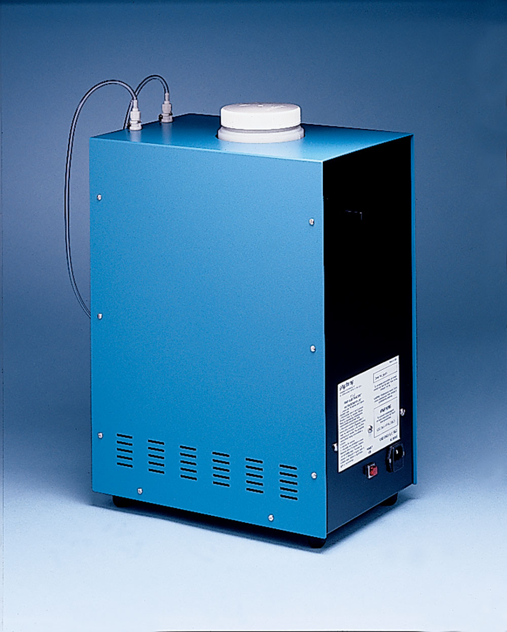 PTU-3 Pump and Tank Unit - Physitemp